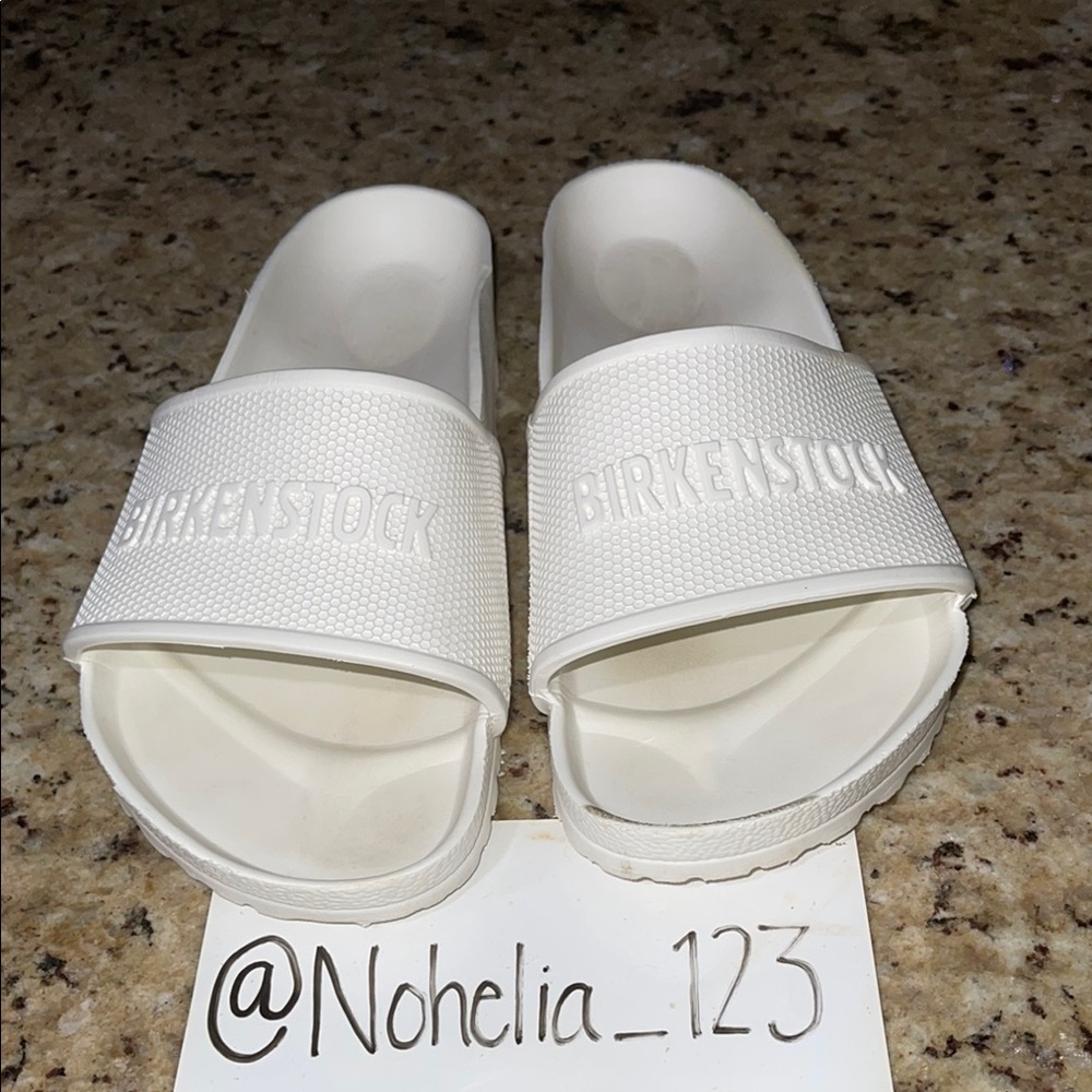 Birkenstock Slides - Gem